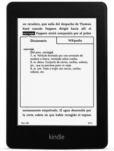 La evolución del eReader Kindle (Amazon): generaciones y modelos actuales