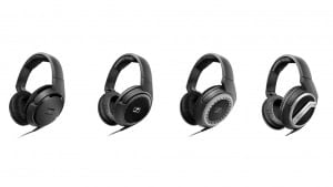 Comparativa auriculares: Sennheiser HD 419, 429, 439 y 449