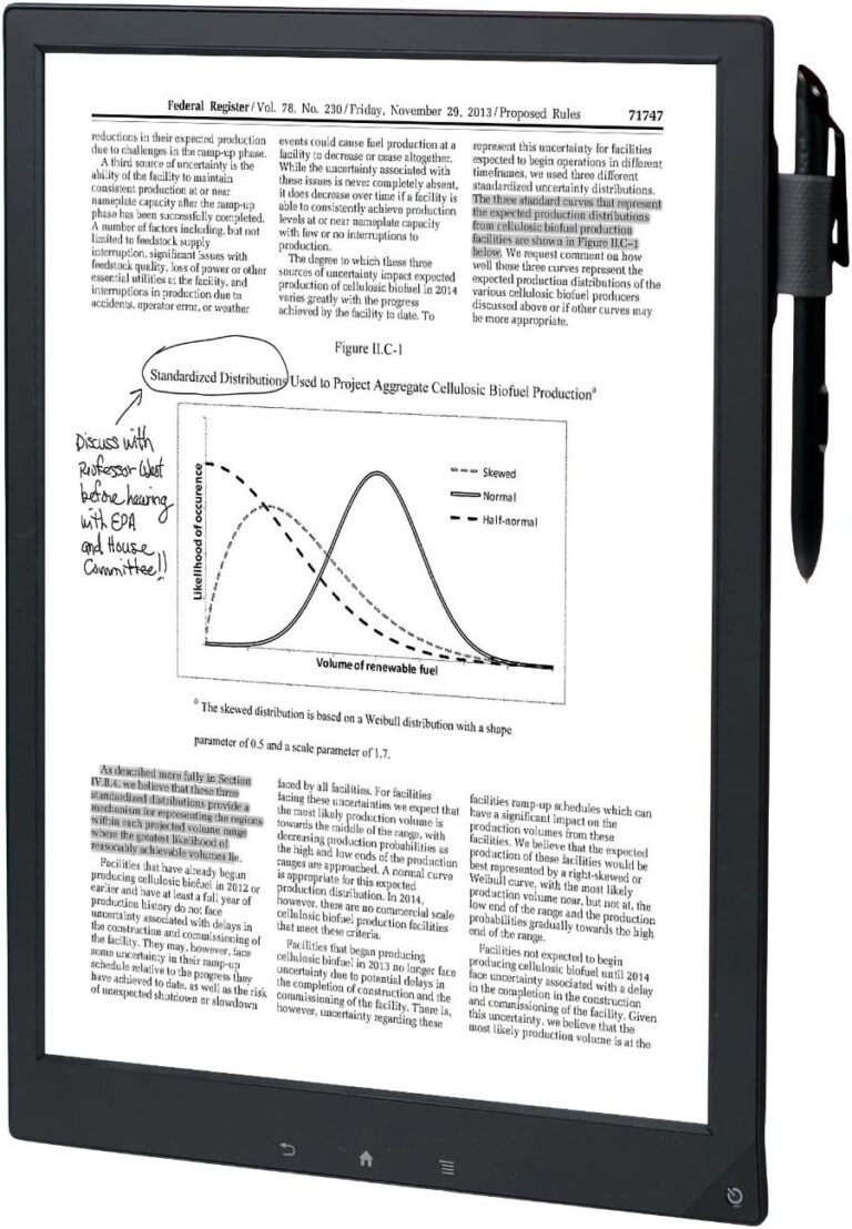 La evolución de los eReaders Sony: del Sony Librie al Sony PRS-T3