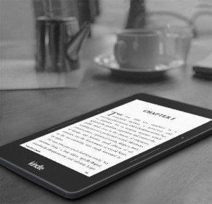 La evolución del eReader Kindle (Amazon): generaciones y modelos actuales