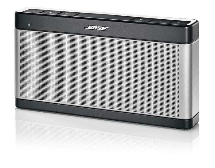 Los 10 Mejores Altavoces Portátiles Con Bluetooth De 2017