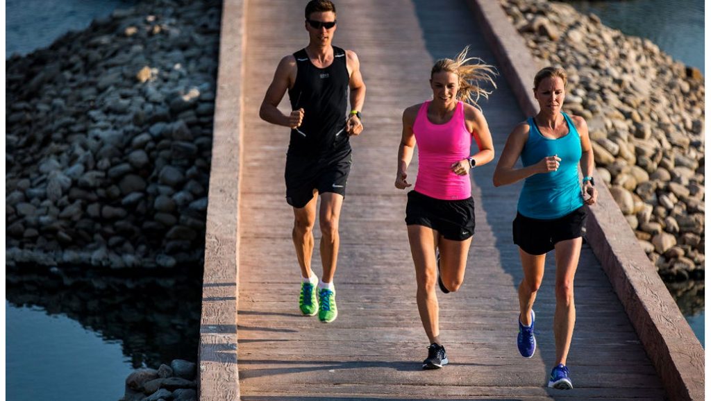 Garmin Forerunner 235 - El mejor reloj con pulsómetro y GPS para running