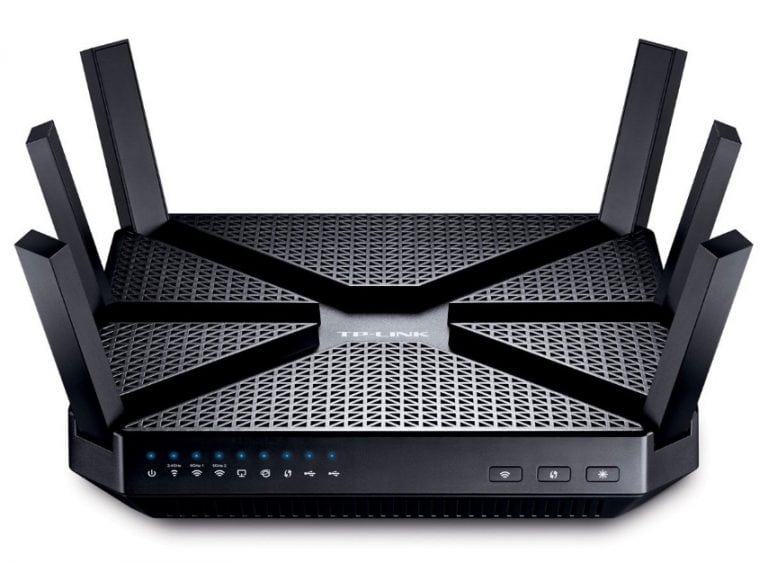 Los mejores routers wifi inalámbricos (2023): top rúters wifi por calidad