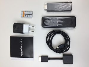 Amazon Fire TV Stick Basic Edition disponible en España: opinión, precio