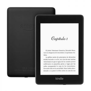 La evolución del eReader Kindle (Amazon): generaciones y modelos actuales