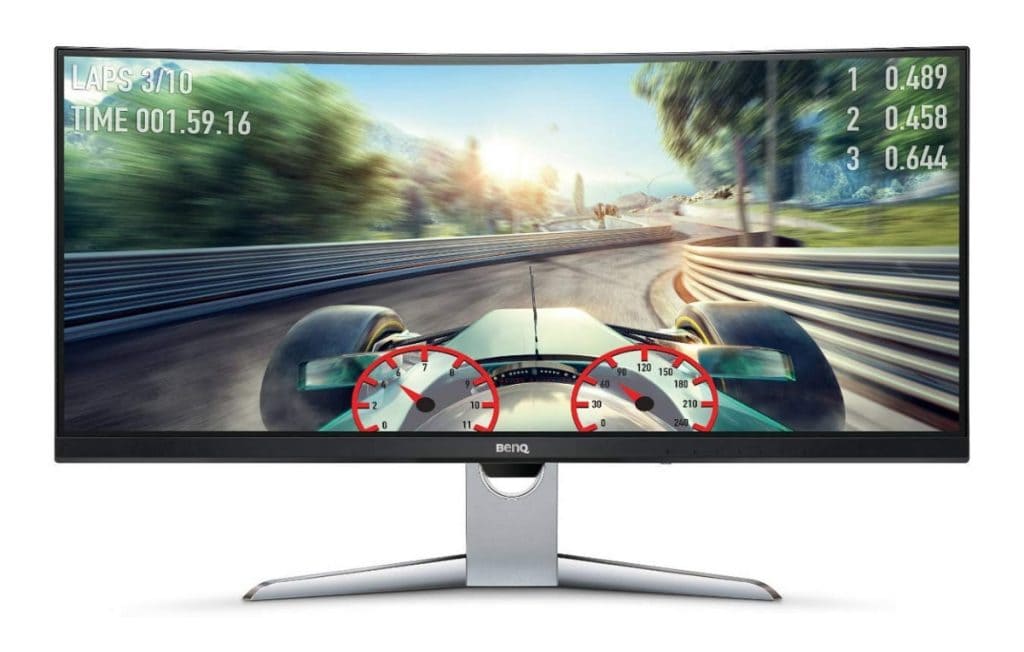 Los mejores monitores para gaming (2022): pantallas 144 Hz, 240 Hz, G-Sync