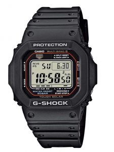 Los mejores relojes Casio G-Shock en 2023: guía de compra, comparativa y
