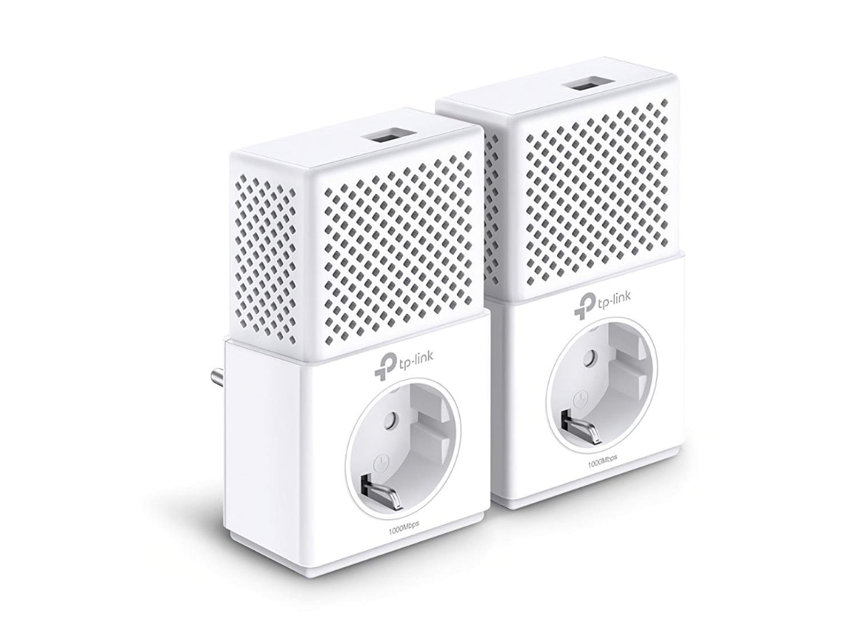 Los mejores extensores de red (Internet por WIFI y por red eléctrica)