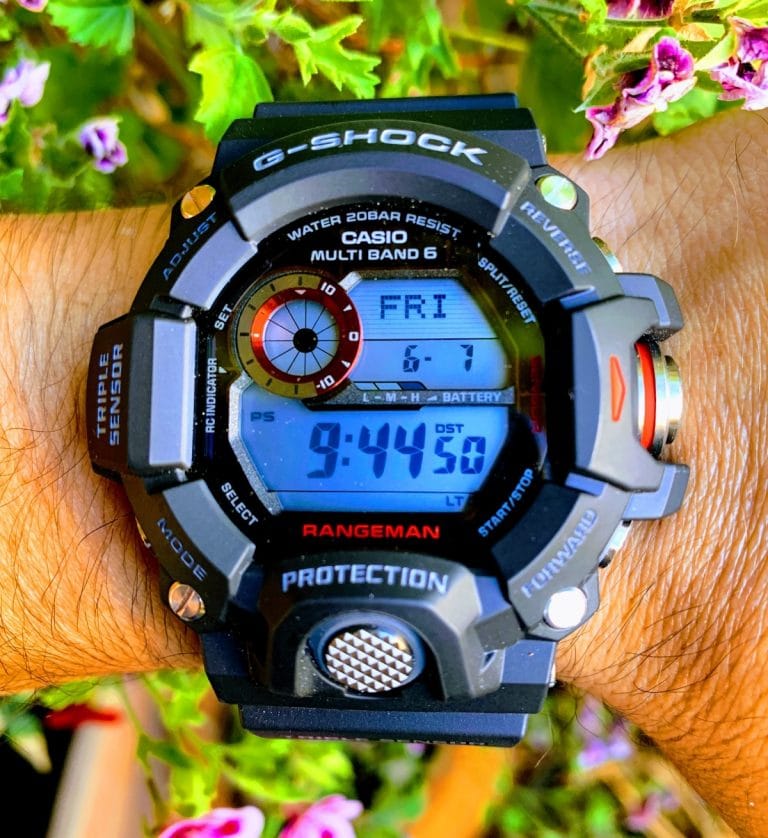 Los mejores relojes militares tácticos: perfectos para supervivencia