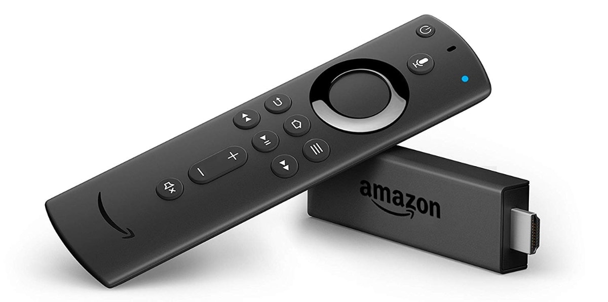 Amazon Fire TV Stick Basic Edition disponible en España: opinión, precio