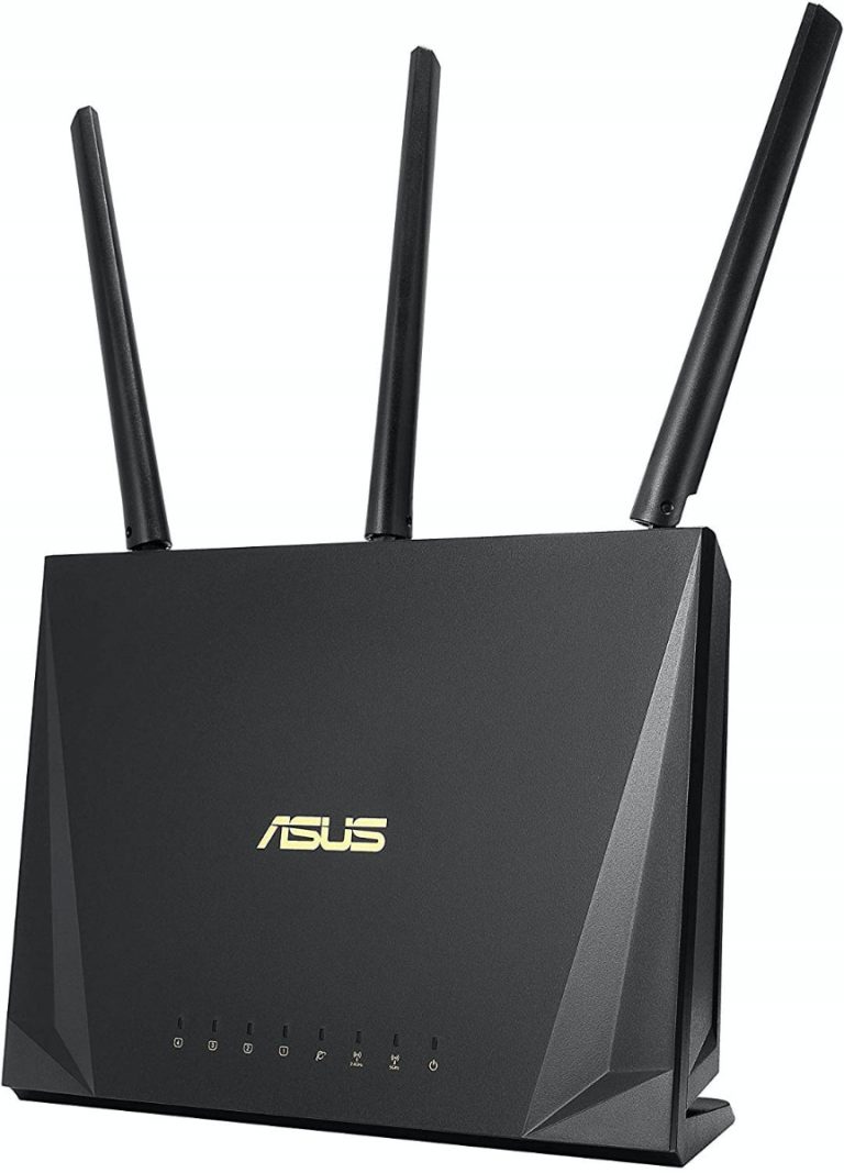 Los mejores routers wifi inalámbricos (2023): top rúters wifi por calidad