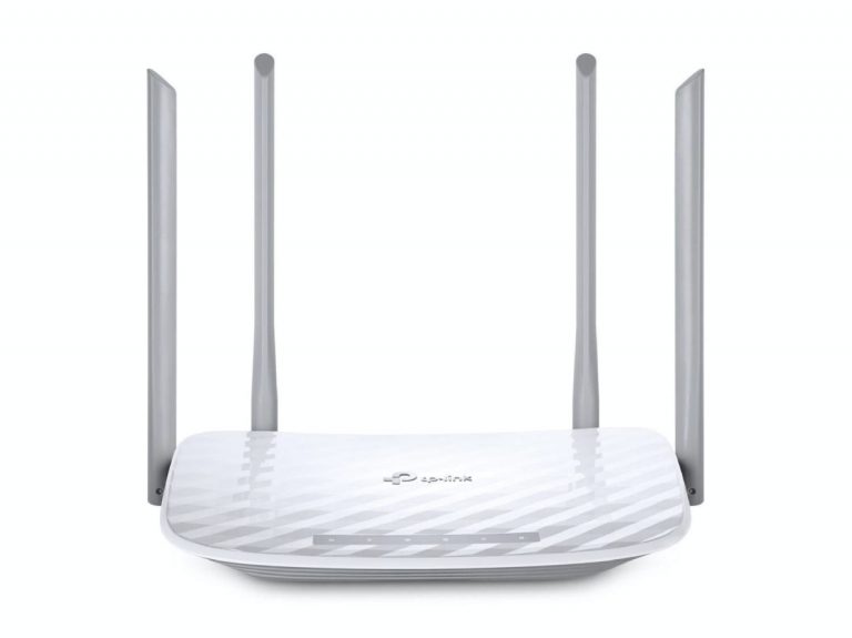 El mejor router neutro para fibra óptica (Movistar, Vodafone)