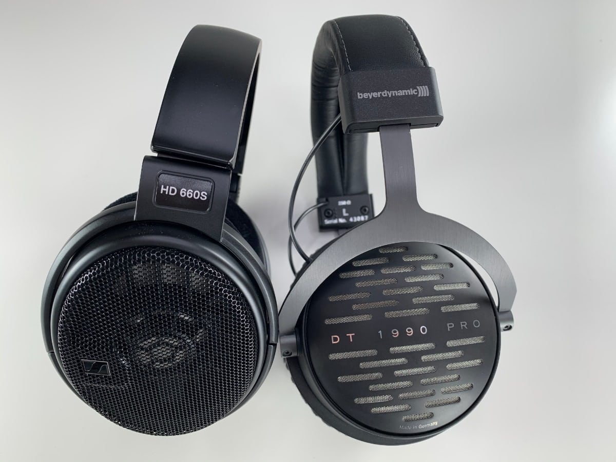 Beyerdynamic DT 1990 Pro - Opinión y review de estos auriculares abiertos