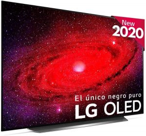 Los mejores televisores de 65 pulgadas en 2022 por calidad precio