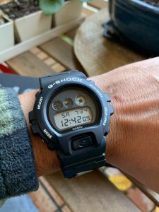 Los mejores relojes Casio G-Shock en 2023: guía de compra, comparativa y