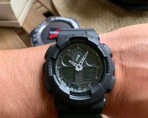 Los mejores relojes Casio G-Shock en 2023: guía de compra, comparativa y