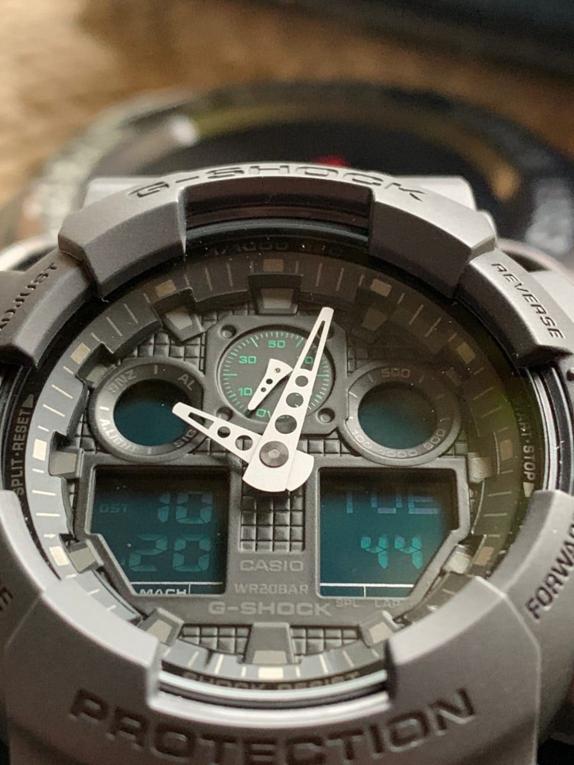 Los mejores relojes Casio G-Shock: guía de compra, comparativa y precios