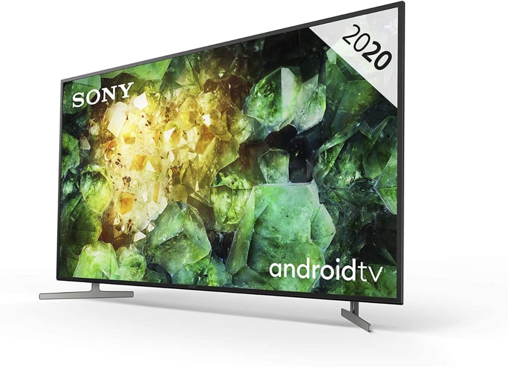 Los 10 mejores televisores 4K en 2021: precios y mejores TV 4K