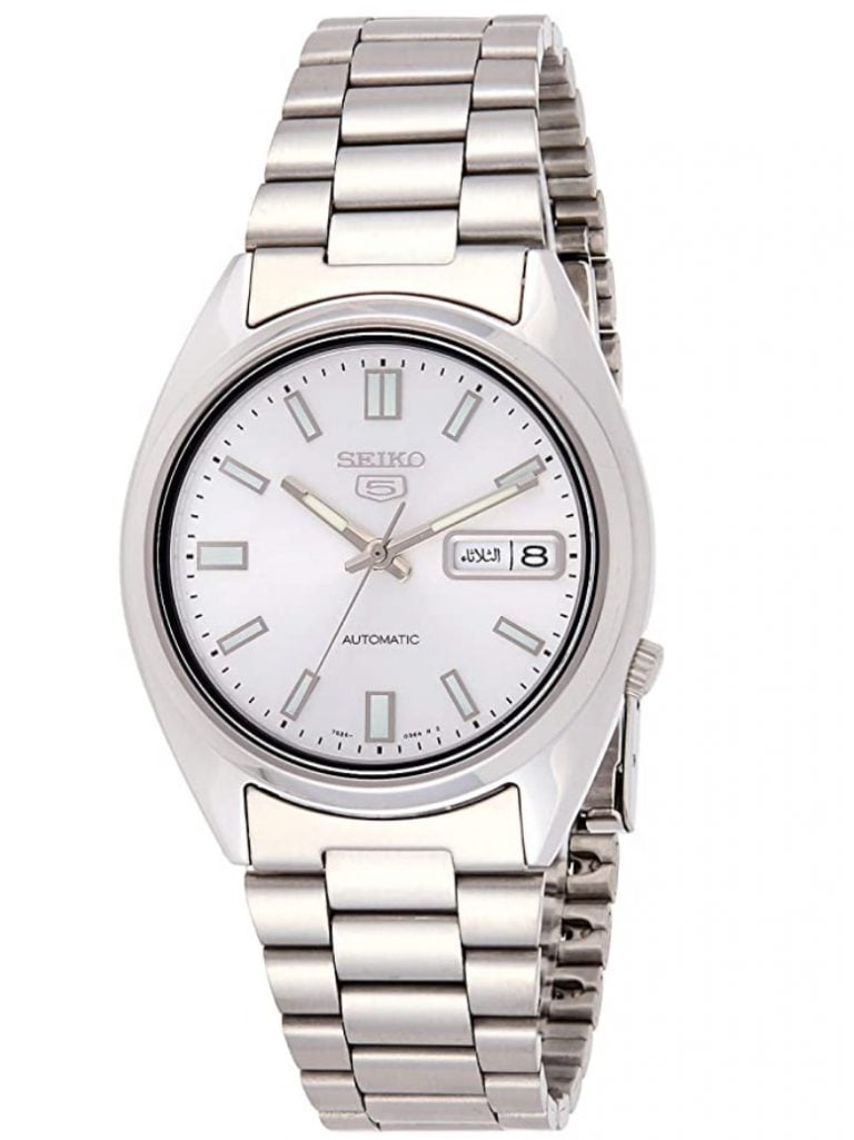 Te recomendamos los mejores relojes Seiko automáticos por calidad precio