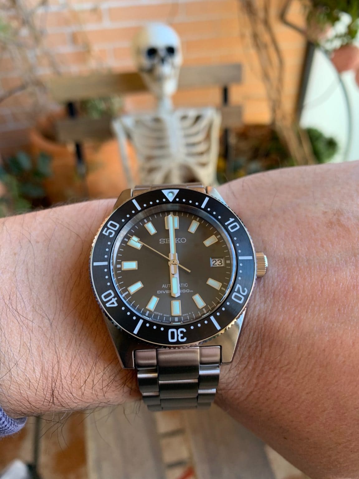 Te recomendamos los mejores relojes Seiko automáticos por calidad precio