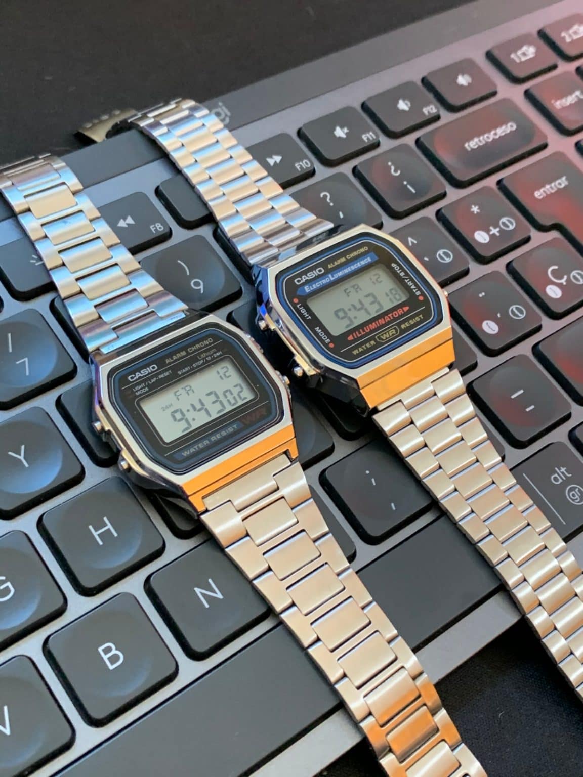 Los mejores regalos vintage y retro para hombre (electrónica bastante ...