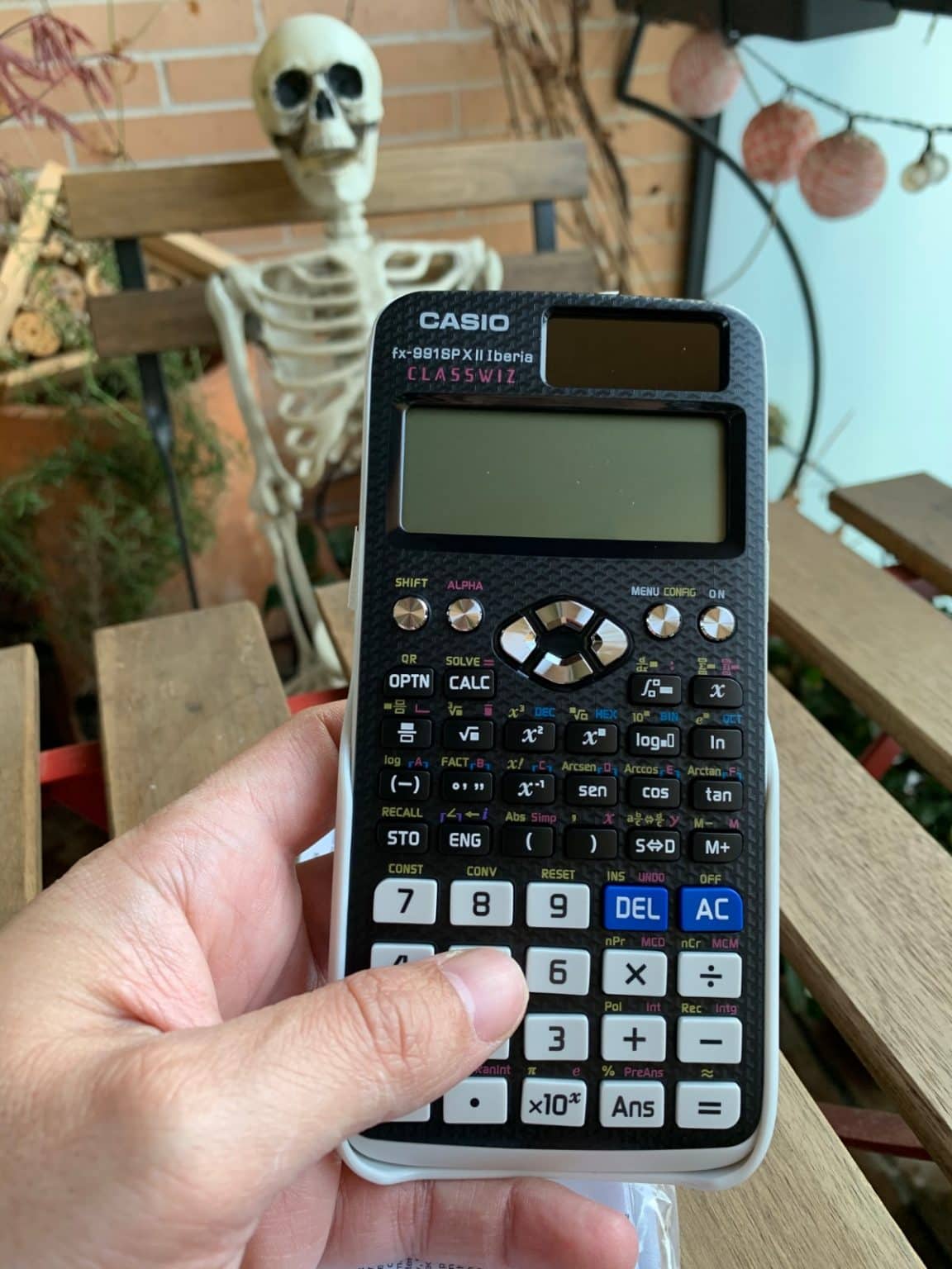 Todas las calculadoras Casio que hemos probado: científicas, financieras,