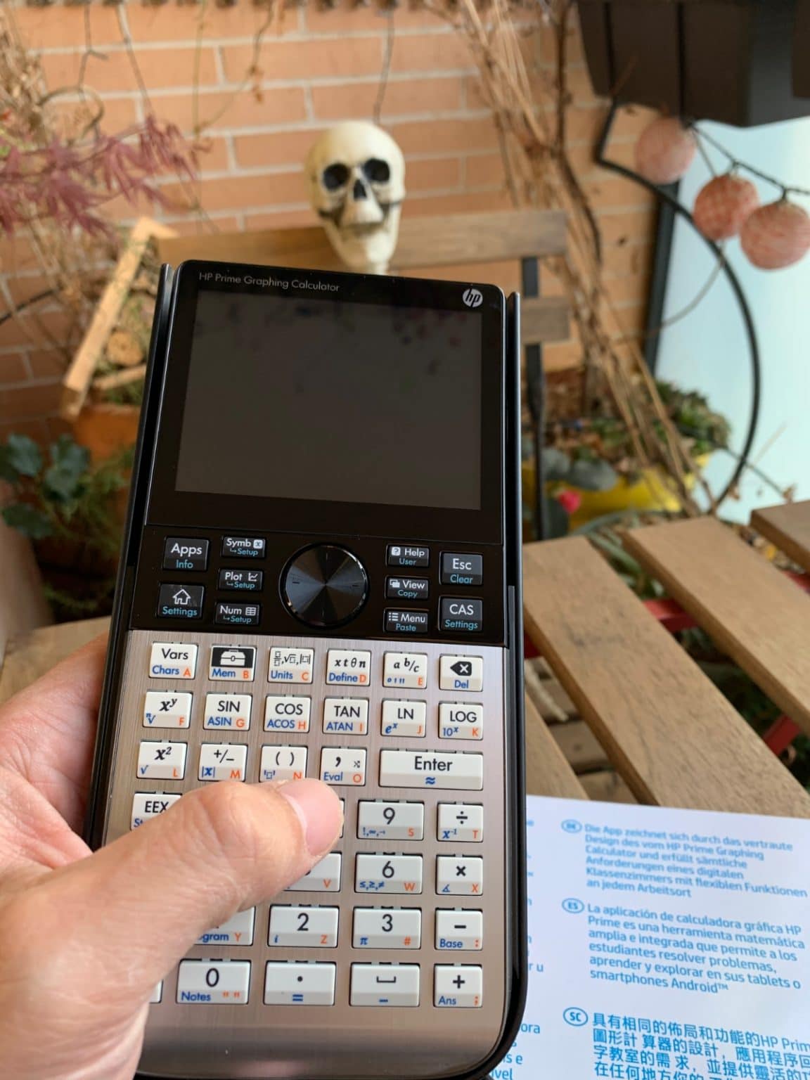 Calculadoras científicas para estudiantes en España: Guía por curso