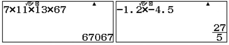 Cómo usar una calculadora científica: trucos y consejos