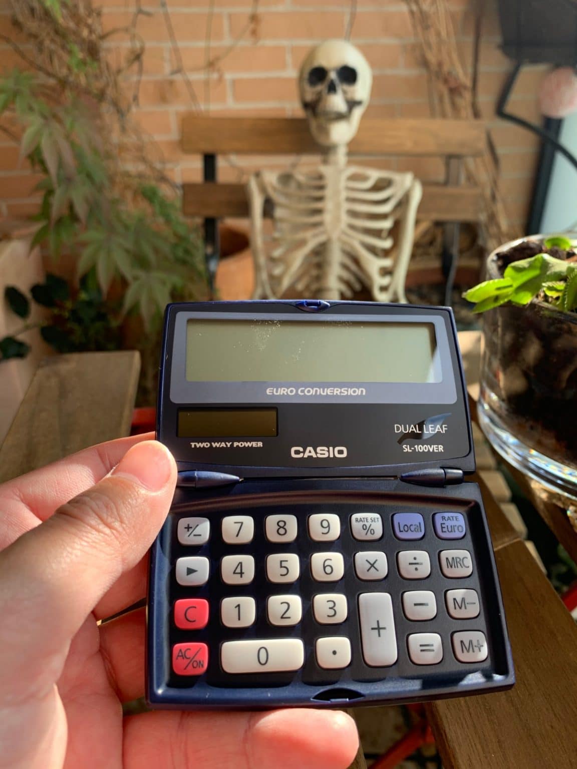 Las mejores calculadoras Casio: científicas, financieras, sobremesa, de