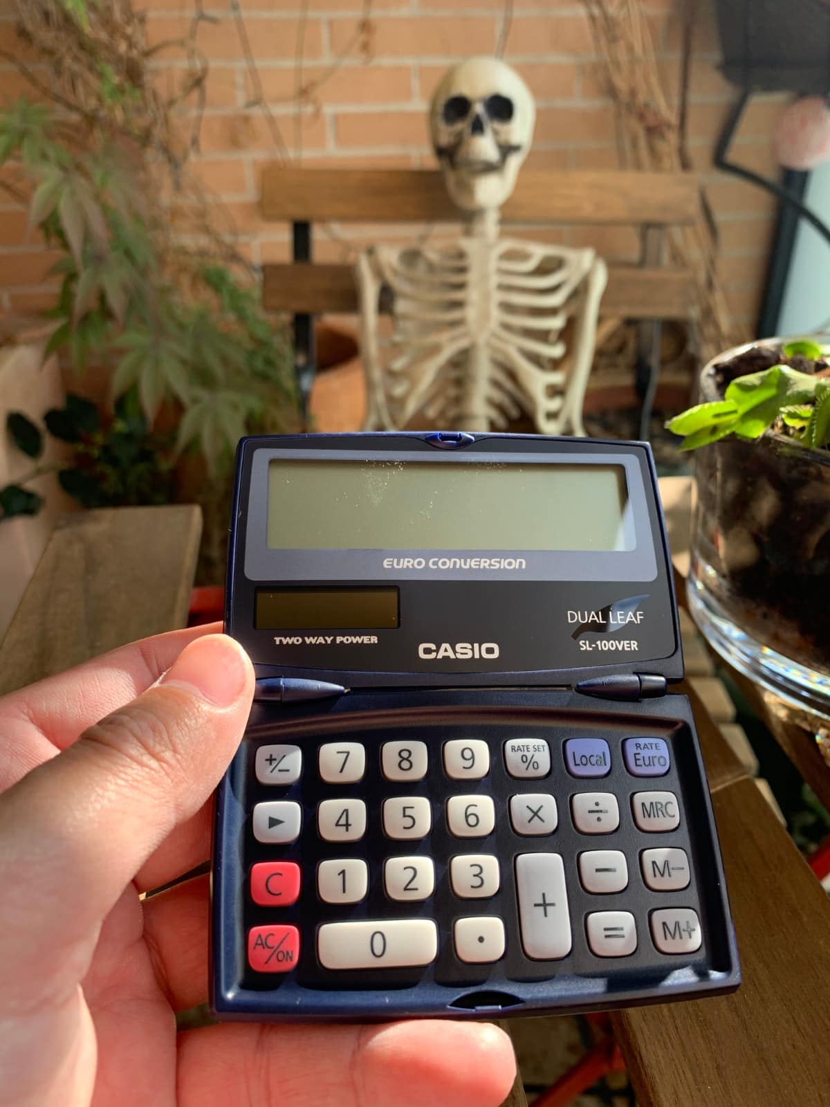 Las mejores calculadoras Casio: científicas, financieras, sobremesa, de