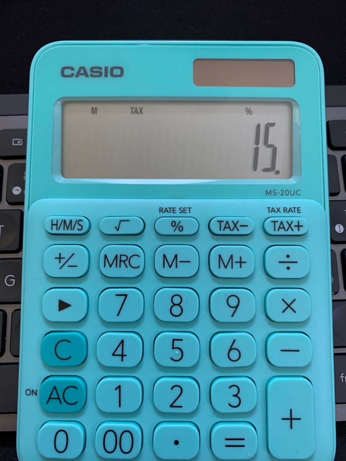 Todas las calculadoras Casio que hemos probado: científicas, financieras,