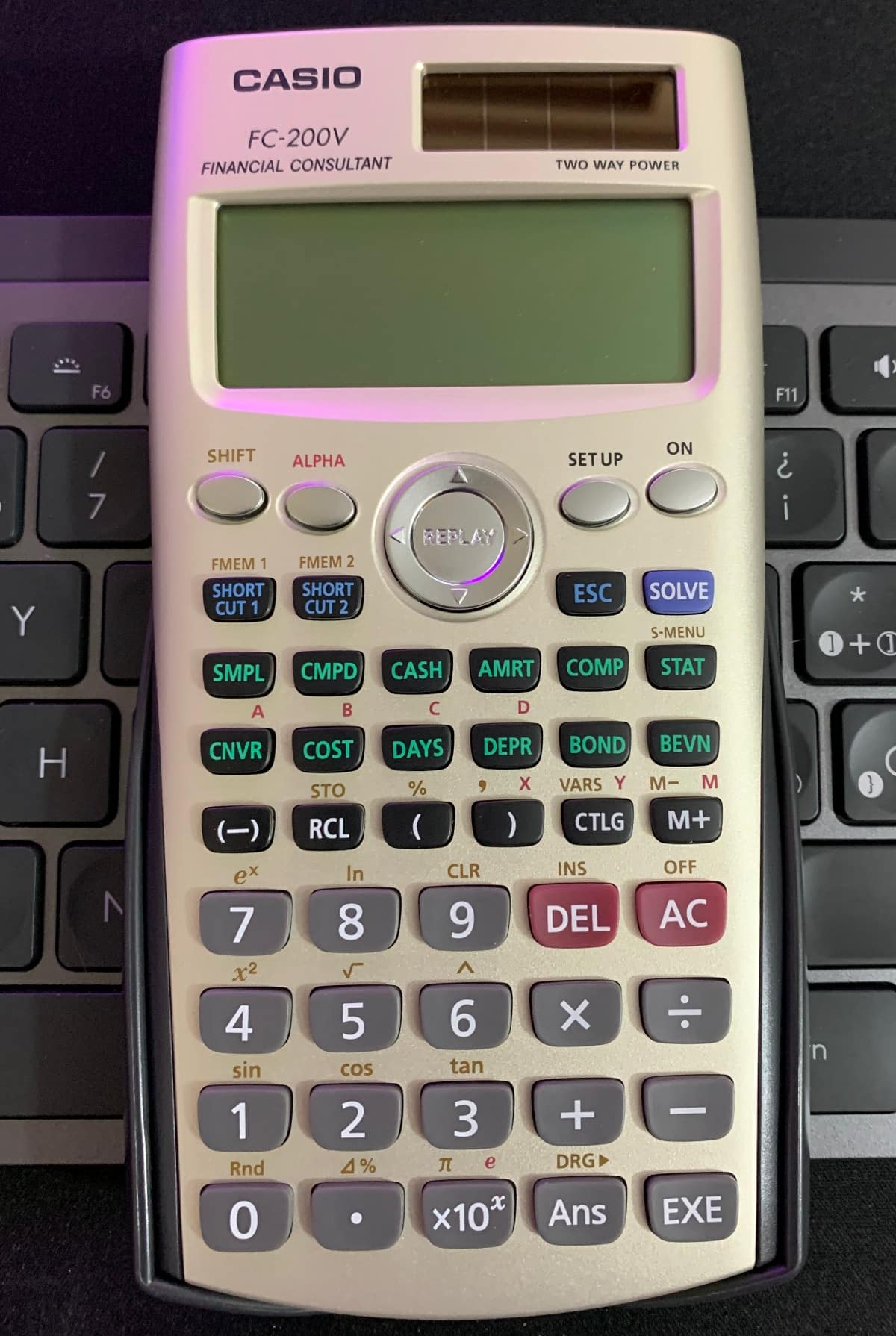 Todas las calculadoras Casio que hemos probado: científicas, financieras,