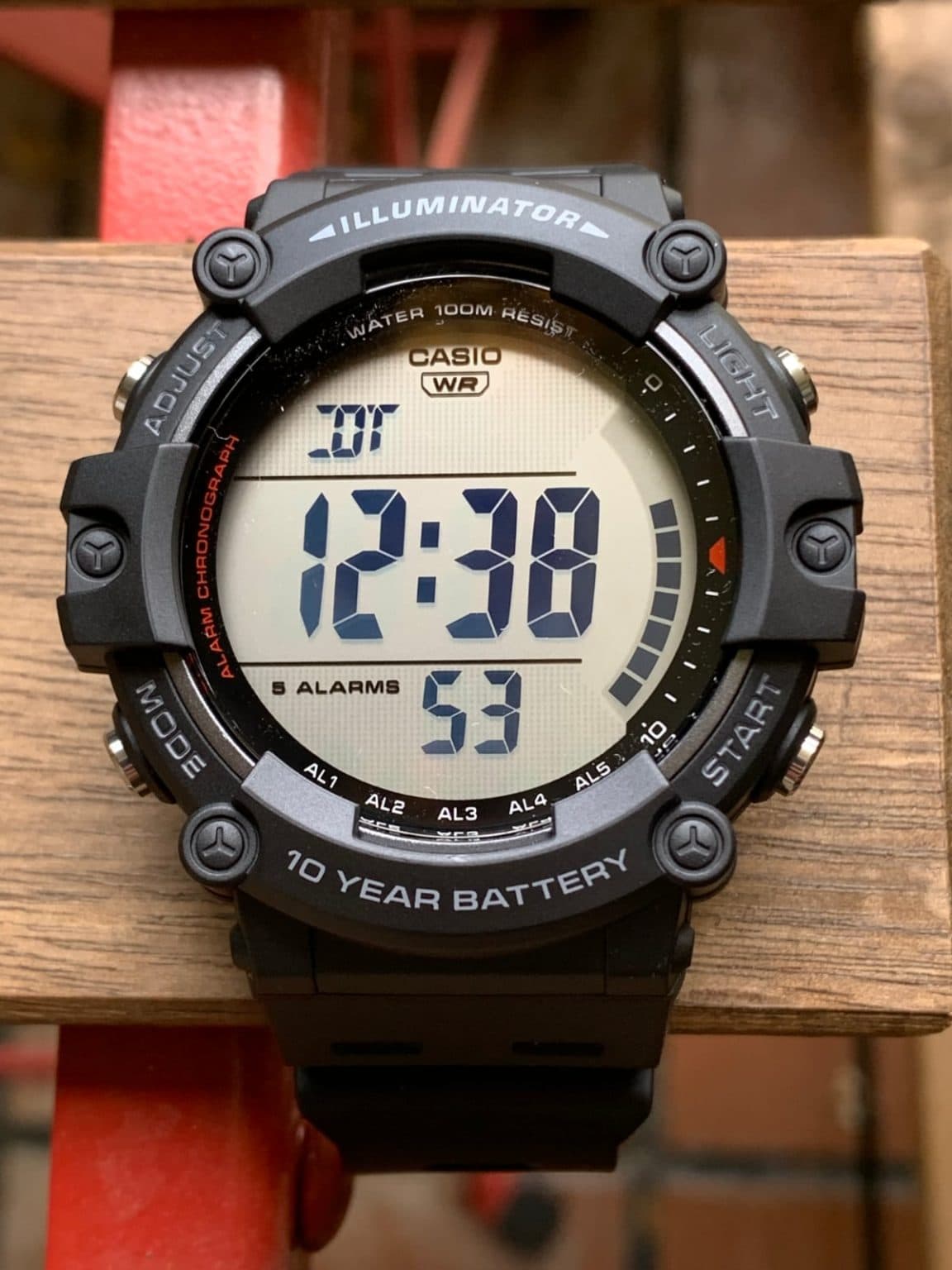 Los mejores relojes Casio baratos para hombre y mujer (2021)