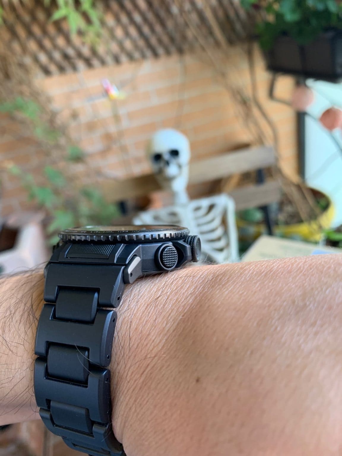 Reloj Casio Pro Trek PRW-50 - Opinión y review: reloj perfecto para