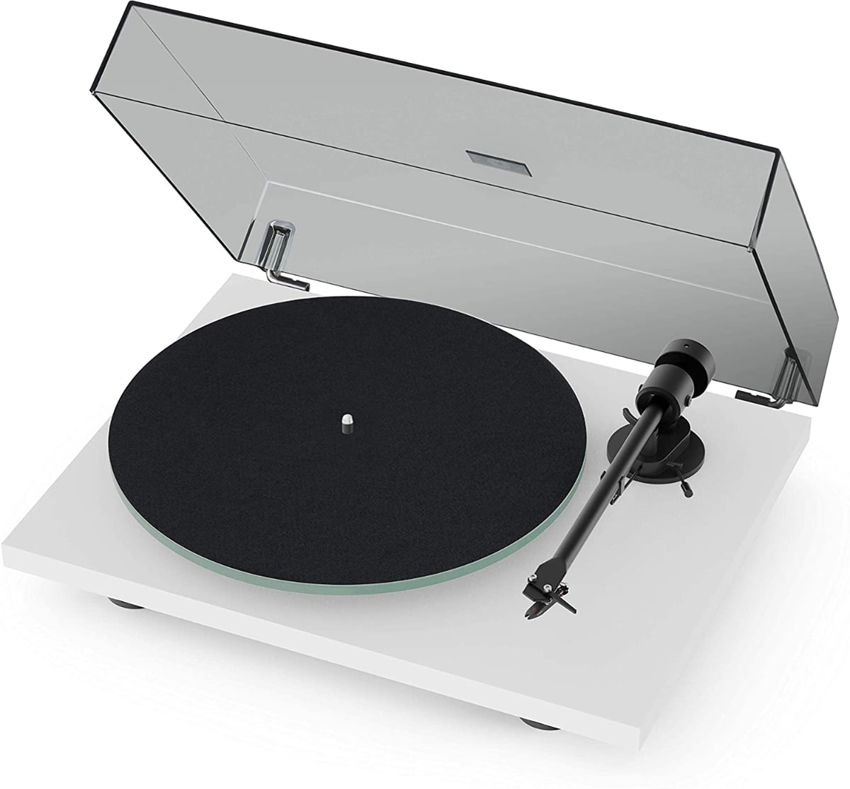 Cómo elegir un tocadiscos y cuidar tus discos de vinilo