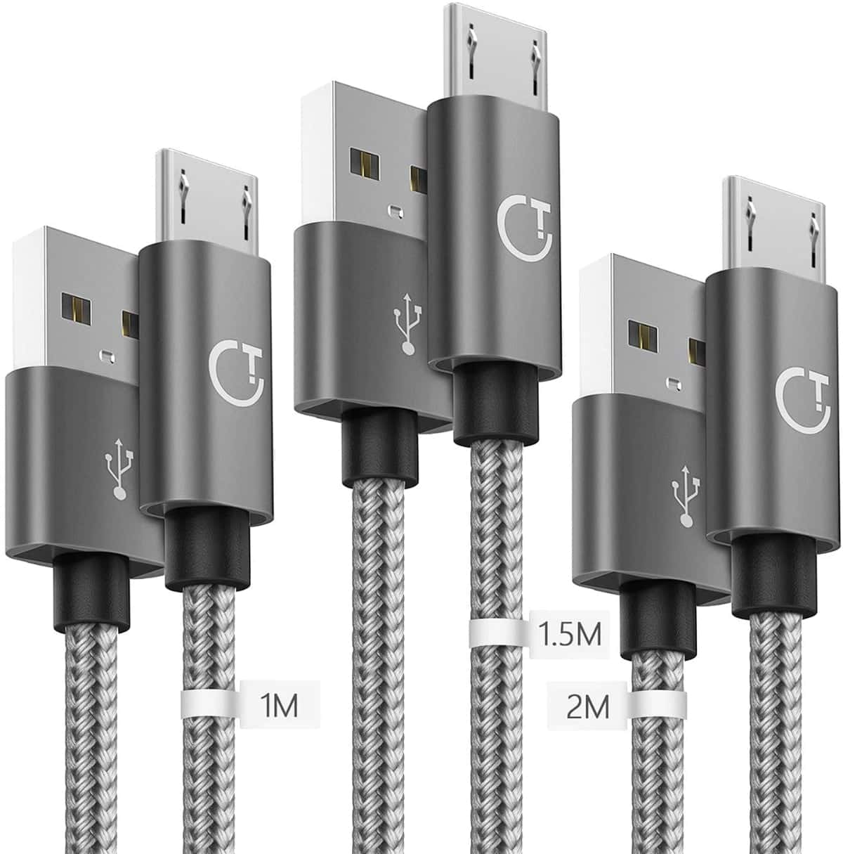 Cables USB: especificaciones y conexiones (USB tipo A, tipo C) - Tipos de