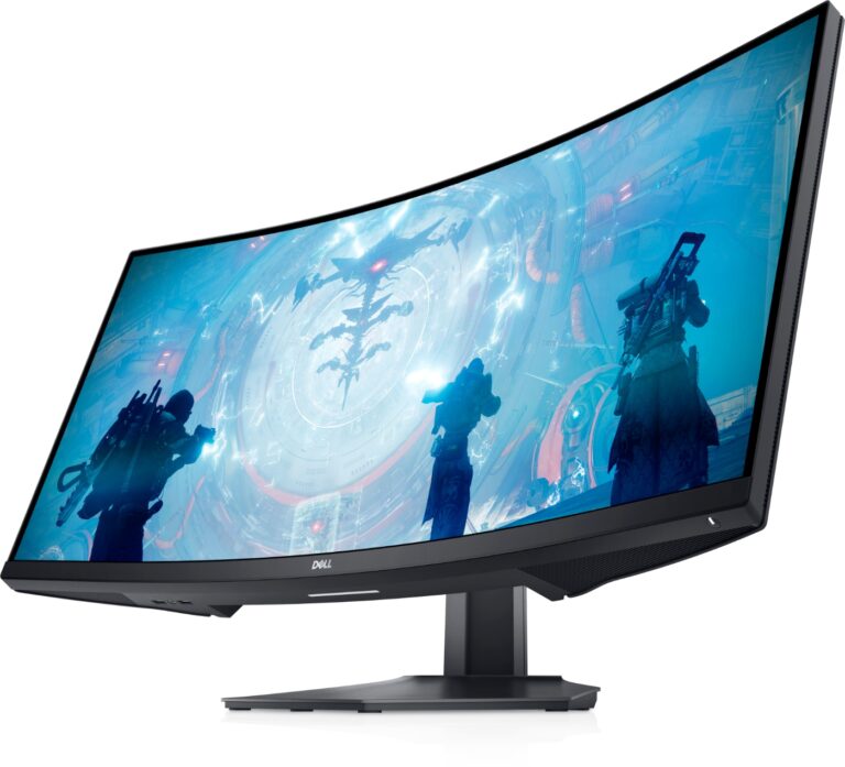 Diferencias entre monitores curvos 1000R vs 1500R vs 1800R
