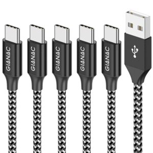 Cables USB: especificaciones y conexiones (USB tipo A, tipo C) - Tipos de
