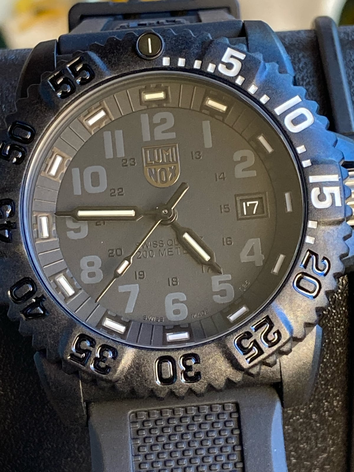 Los mejores relojes militares tácticos: perfectos para supervivencia