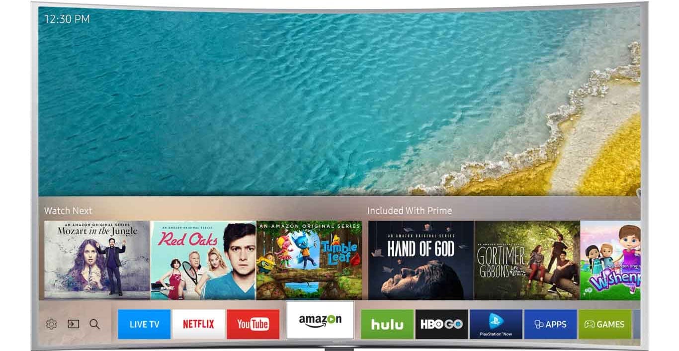 Las mejores marcas de televisores Smart TV: Análisis de calidad,