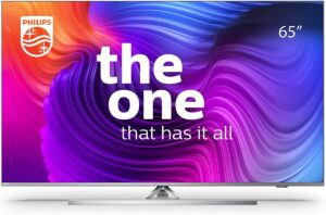 Los mejores televisores de 65 pulgadas en 2022 por calidad precio