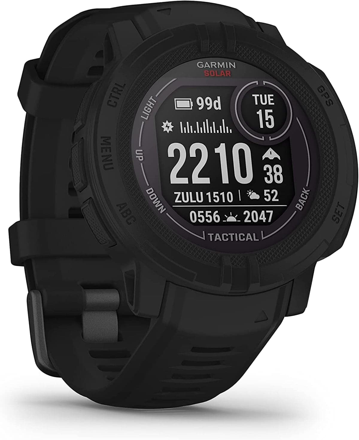 Los mejores relojes militares tácticos: perfectos para supervivencia
