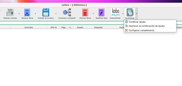 Los mejores plugins (complementos) para Calibre