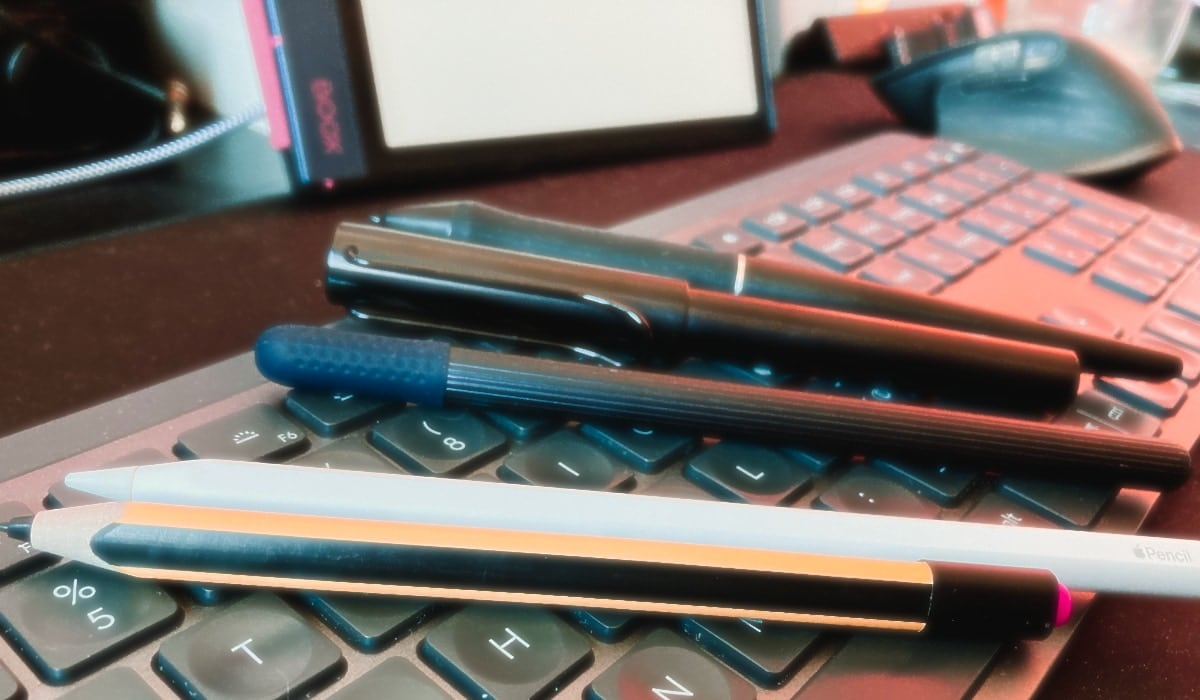 Lápices ópticos: WACOM EMR vs WACOM AES vs Microsoft MPP (N-Trig) vs