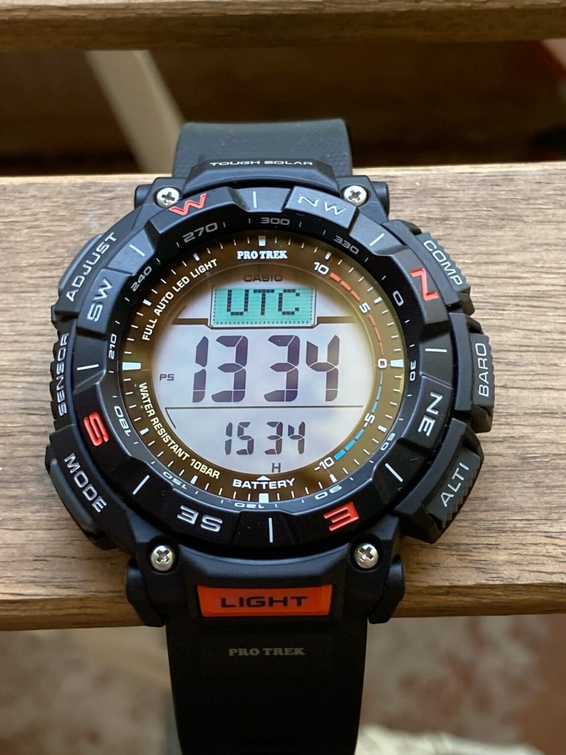 Relojes Casio: tecnologías innovadoras y funciones sorprendentes a lo