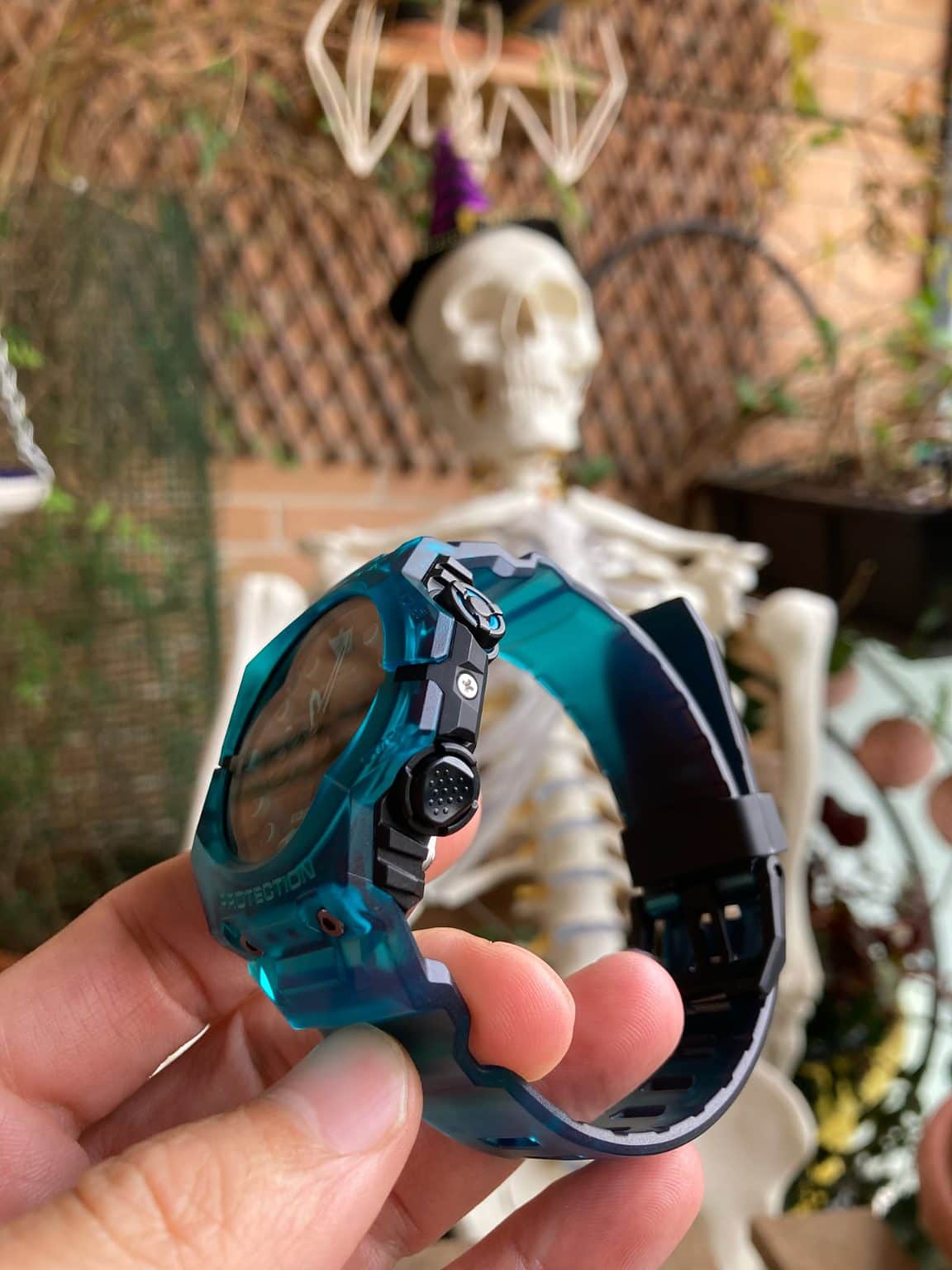 Tu reloj Casio no funciona: solución de problemas y algunos consejos