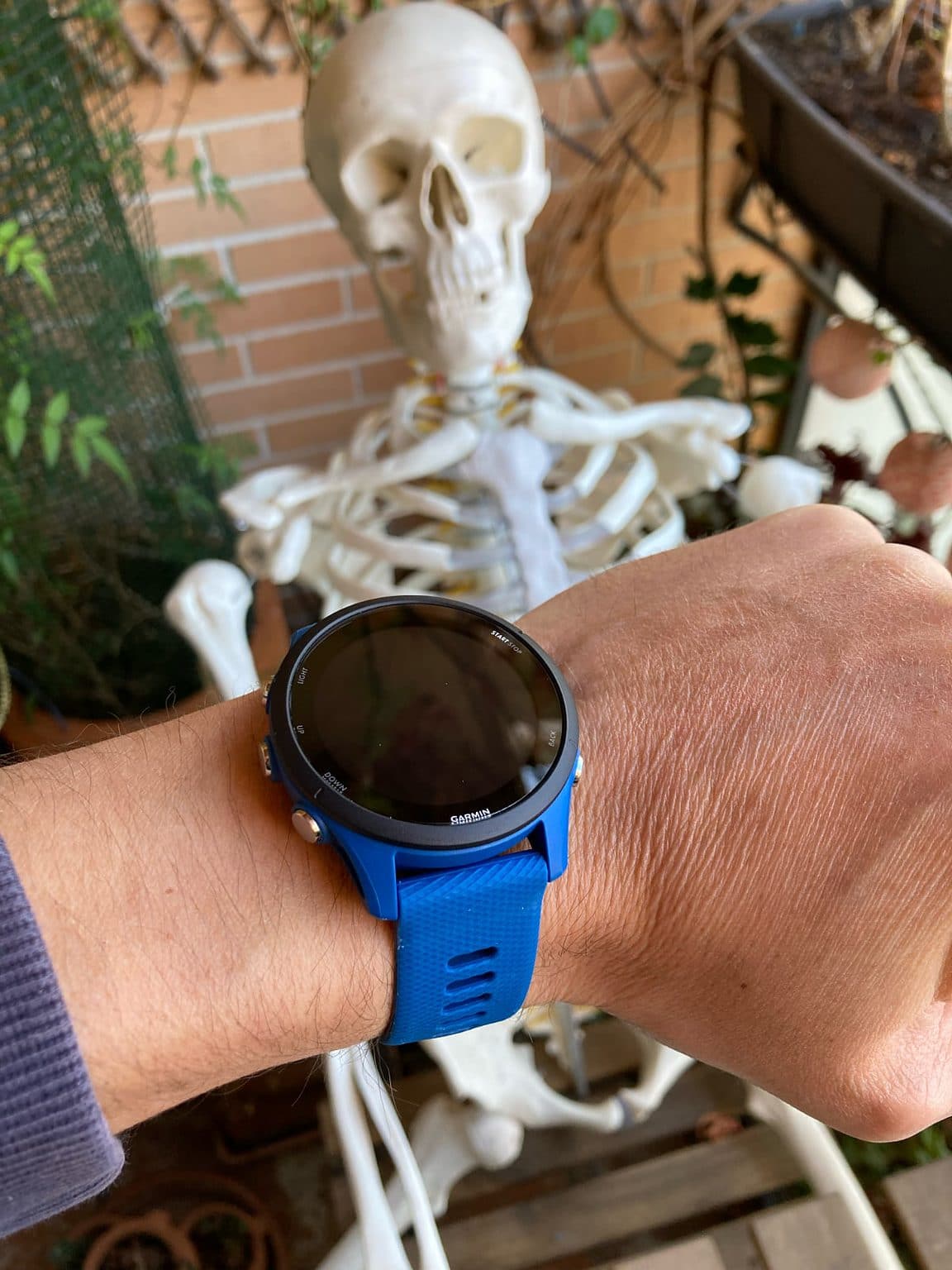 10 trucos para sacar partido a tu reloj deportivo Garmin