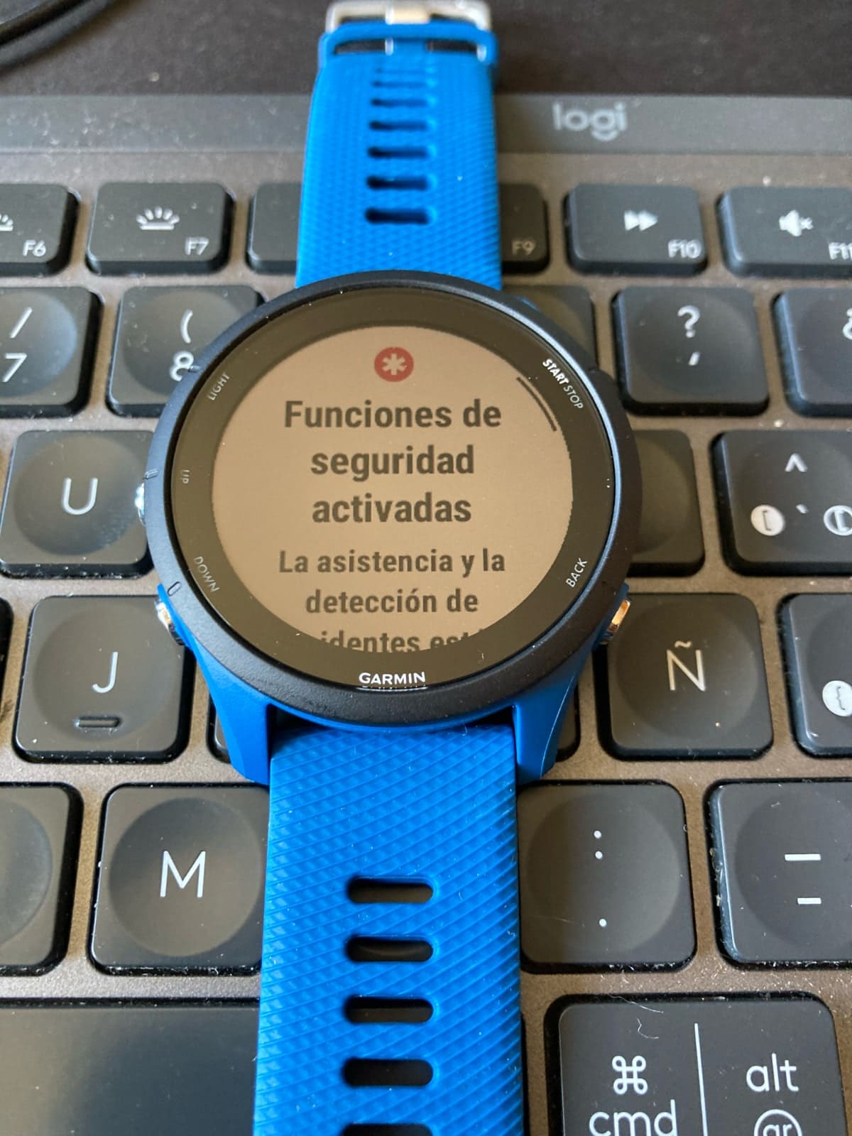 Garmin Forerunner 255 - Opinión y review: ¿El reloj deportivo perfecto