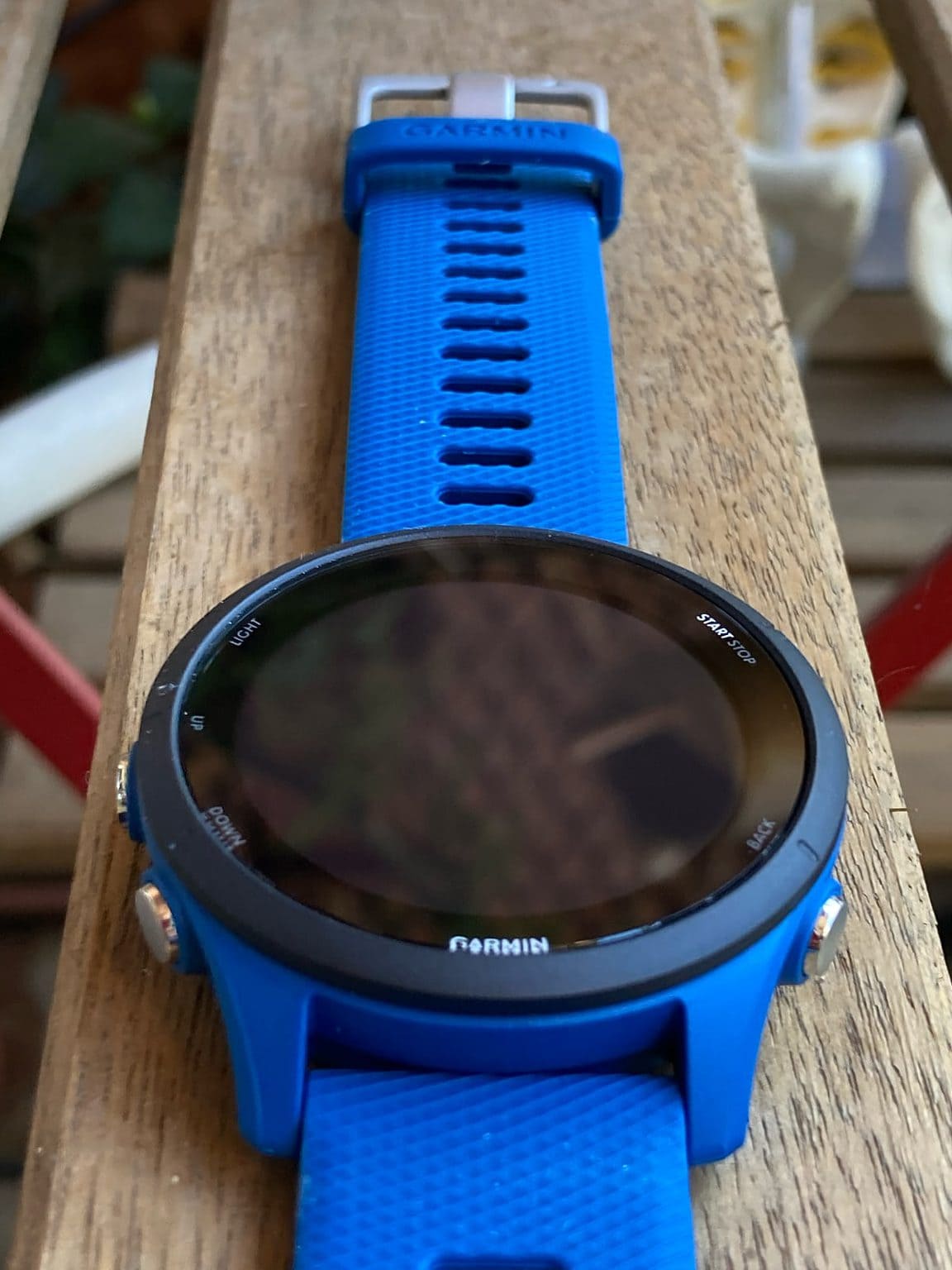 Garmin Forerunner 255 - Opinión y review: ¿El reloj deportivo perfecto