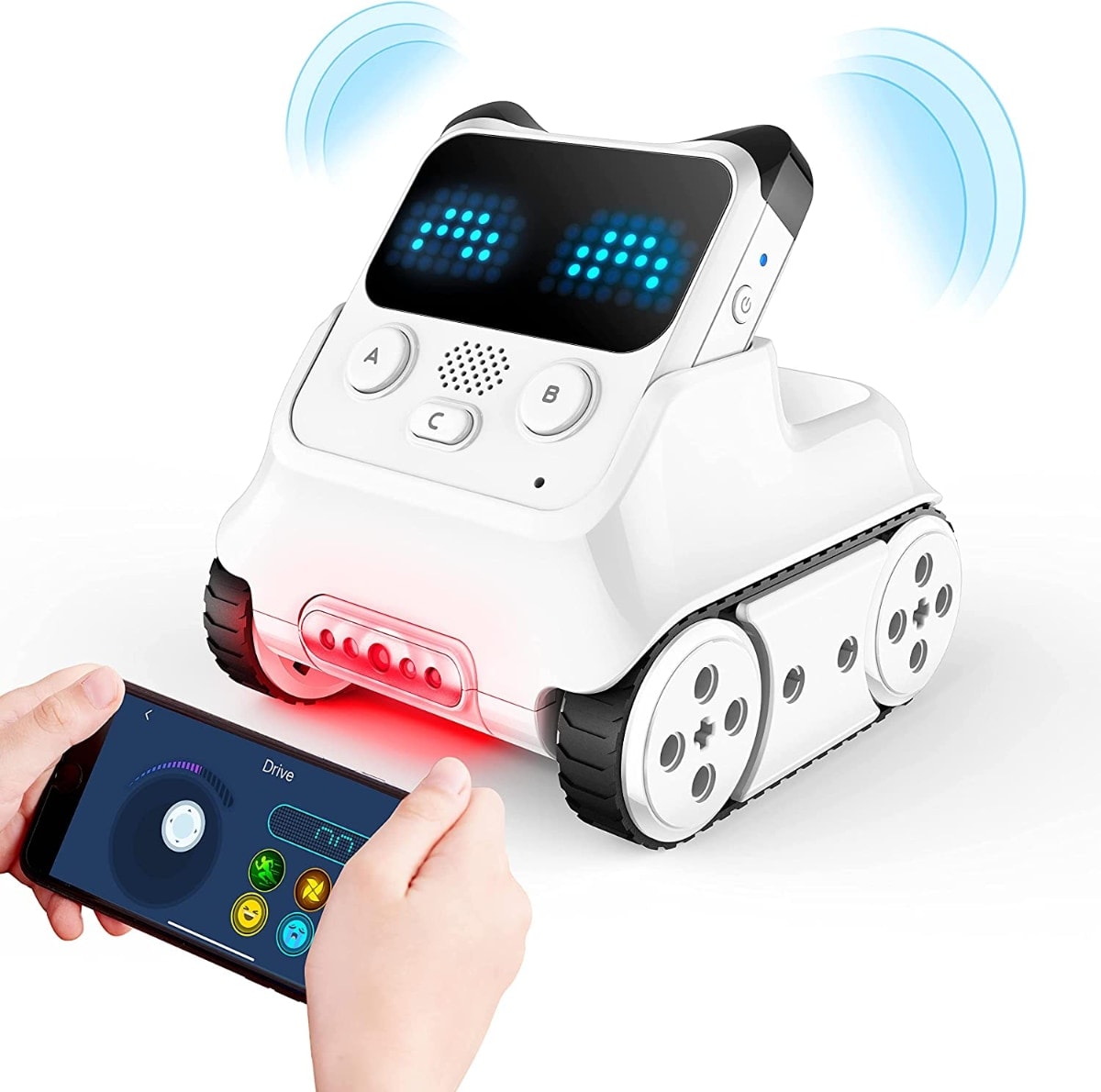 Los 10 mejores robots programables para niños (2023): inteligentes y